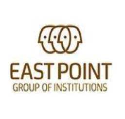 East Point Group of Institutions, Bangalore Courses & Fees 2022