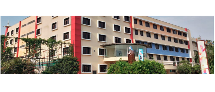 Little Flower Junior College Uppal Hyderabad Telangana | Best Flower Site