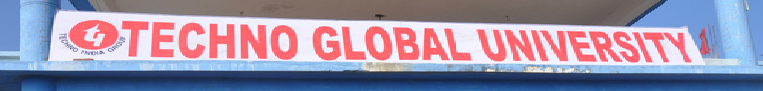 Techno Global University, Madhya Pradesh Images & Videos: Campus ...