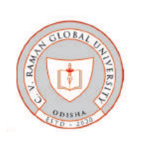 C. V. Raman Global University, Bhubaneswar: Courses, Fees, Placements ...