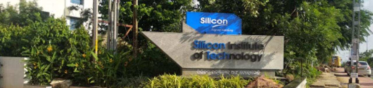 Silicon Institute of Technology Bhubaneswar: Courses, Fees, Admission ...