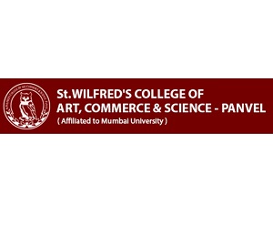 St. Wilfred’s College of Arts, Commerce and Science, Mumbai ...