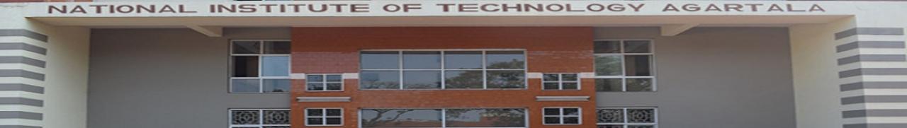 MCA at NIT Agartala: Cutoff, Fees, Placements, Cutoff, Admission 2023