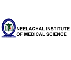 Nilanchal Logo