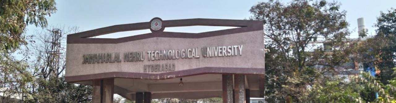 JNTU Hyderabad: Colleges, Courses, Admission 2024, Fees, Placements ...
