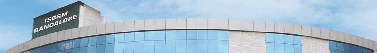 ISB&M - International School of Business and Media, Bangalore Admission ...