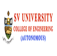 SVU College of Engineering, Tirupati Cutoff 2020/2019/2018: Round-wise ...