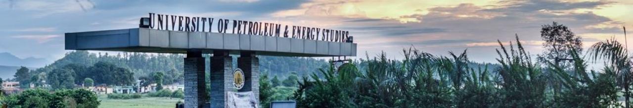 UPES School of Design: Courses, Fees, Admission 2024, Placements, Ranking