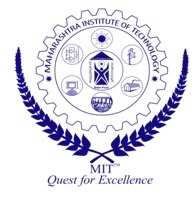 Maharashtra Institute of Technology, Aurangabad: Courses, Fees ...