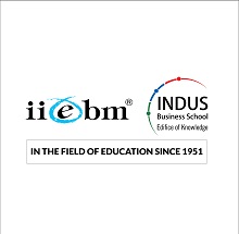 IIEBM, Indus Business School, Pune: Courses, Fees, Placements, Ranking ...