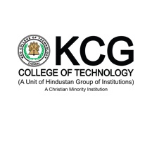 KCG College of Technology, Chennai: Courses, Fees, Placements, Ranking, Admission 2022