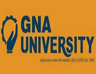 GNA University, Phagwara: Courses, Fees, Placements, Ranking, Admission ...