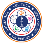 Vel Tech Multi Tech Dr.Rangarajan Dr.Sakunthala Engineering College ...