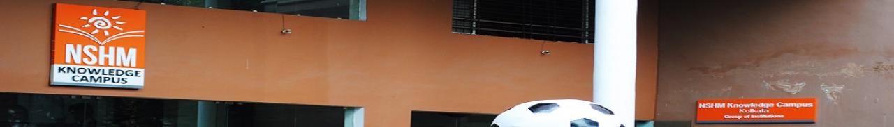 NSHM Kolkata: Courses, Admissions 2024, Fees, Placements, Cut Off, Ranking