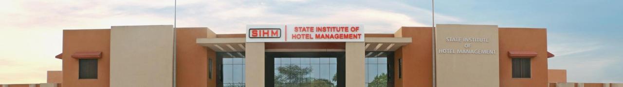 SIHM Gujarat: Courses, Fees, Placements, Cut Off, Ranking, Admissions 2023