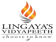Lingaya’s Vidyapeeth, Faridabad: Courses, Fees, Placements, Ranking ...