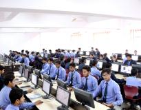 Apex University Placements 2023: Highest Package, Average Package, Top Companies