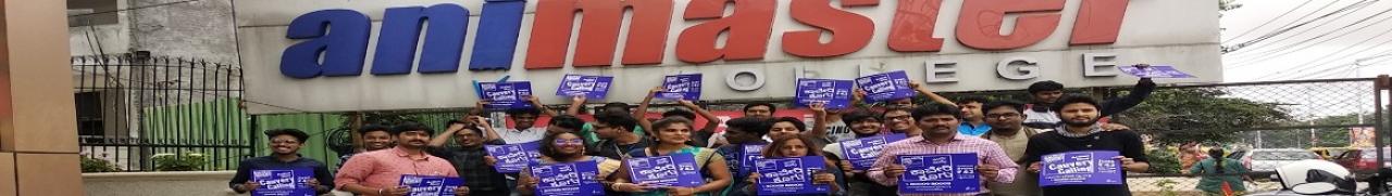 Mass Communication & Media Courses at Animaster Design College ...