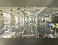 Dhanalakshmi Srinivasan University, Tiruchirappalli: Courses, Fees ...