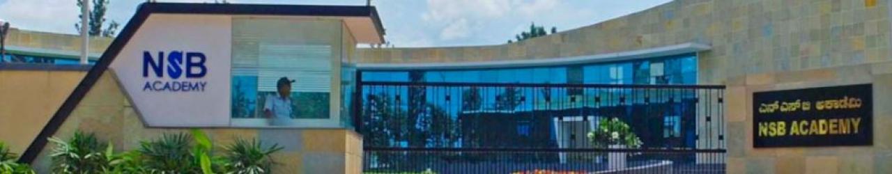 NSB Academy: Courses, Fees, Admissions 2023, Placements