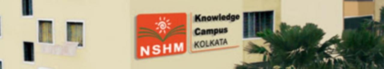 NSHM Business School Kolkata: Courses, Fees, Admission 2024, Placements ...