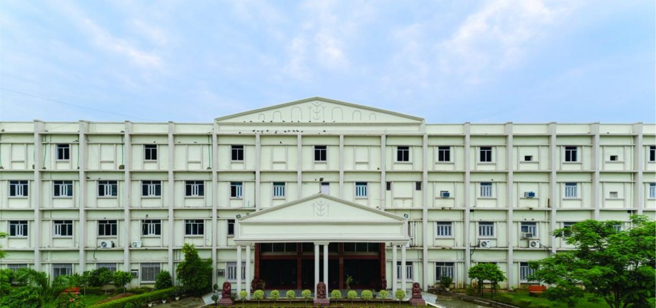 MBBS at Gopal Narayan Singh University, Sasaram: Courses & Fees 2024