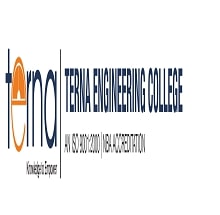 B.Tech at Terna Engineering College, Navi Mumbai: Courses & Fees 2022