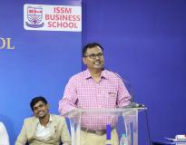 ISSM Business School, Chennai: Courses, Fees, Placements, Ranking ...