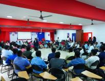 ISSM Business School: Admissions 2024, Courses, Fees, Placements ...