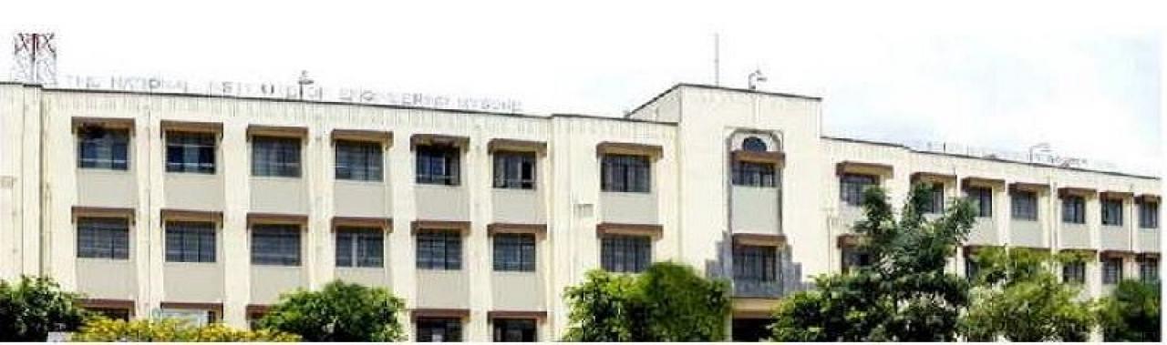 NIE Mysore: Courses, Fees, Admission 2023, Placements, Rankings