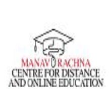 Manav Rachna Centre for Distance and Online Education, Faridabad ...