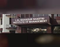 Lal Bahadur Shastri Institute of Management, Delhi: Courses, Fees ...