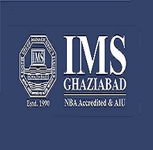 MBA at IMS Ghaziabad: Courses & Fees 2022