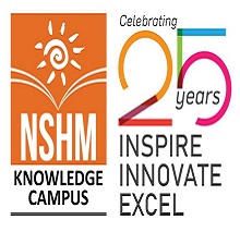 NSHM Business School, Durgapur: Courses, Fees, Placements, Ranking ...