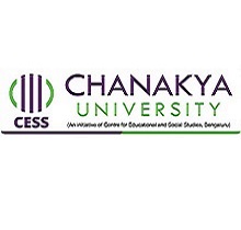 Chanakya University, Bangalore: Courses, Fees, Placements, Ranking ...