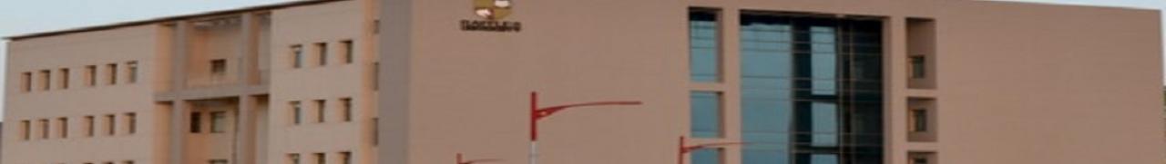 Raffles University, Neemrana: Courses, Fees, Placements, Ranking ...