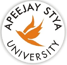 Apeejay Stya University, Gurgaon: Courses, Fees, Placements, Ranking ...