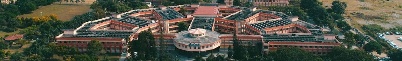 SRHU Dehradun: Courses, Fees, Admission 2023, Placements, Rankings