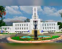 Sri Venkateswara University : Cut Off, Fees, Placements, Rankings ...