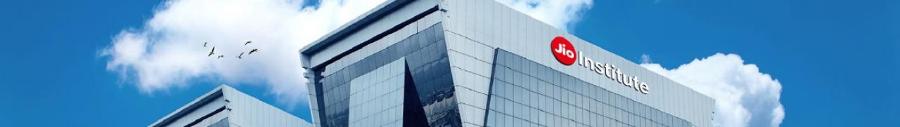 Jio Institute, Navi Mumbai: Courses, Fees, Placements, Ranking ...