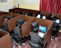 Indira Institute of Aircraft Engineering, Pune Courses & Fees 2023