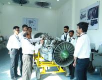 Indira Institute of Aircraft Engineering, Pune Infrastructure: Details ...