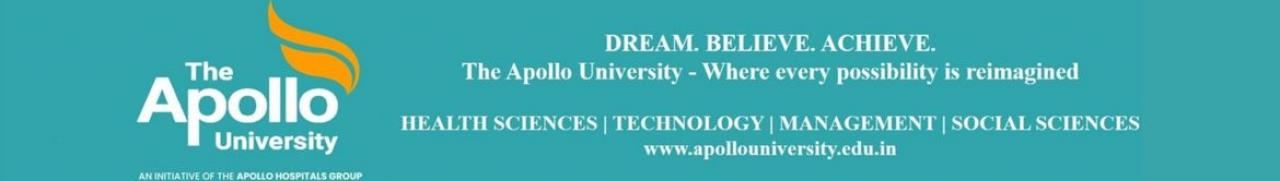 The Apollo University, Chittoor: Courses, Fees, Placements, Ranking, Admission 2024