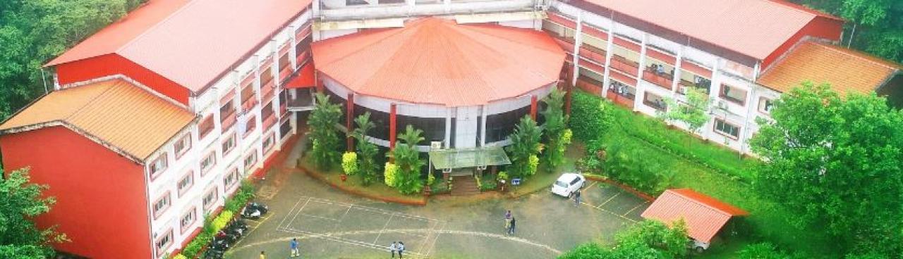 Nitte Institute of Hospitality Services, Mangalore Courses & Fees 2023