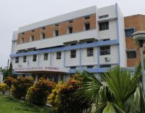 Terna Engineering College, Osmanabad: Courses, Fees, Placements ...
