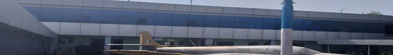 Indian Institute of Aeronautical Engineering (IIAE), Dehradun: Courses ...