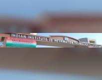 IIIT Allahabad (IIITA): Course, Admission 2024, Placements, Ranking ...