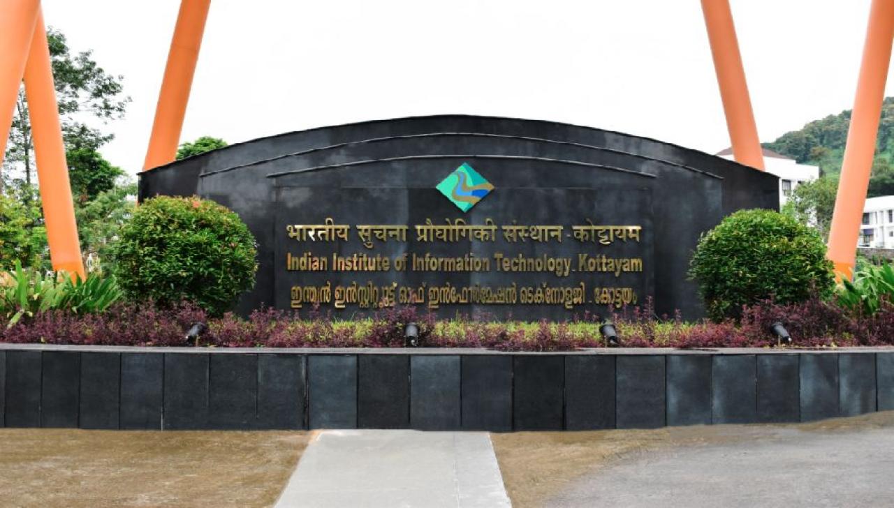 IIIT Kottayam: Ranking, Fees, Courses, Admission 2024, Placements