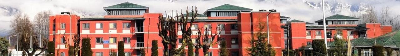 NIT Srinagar: Courses, Fees, Ranking, Admission 2024, Placements, Cutoff