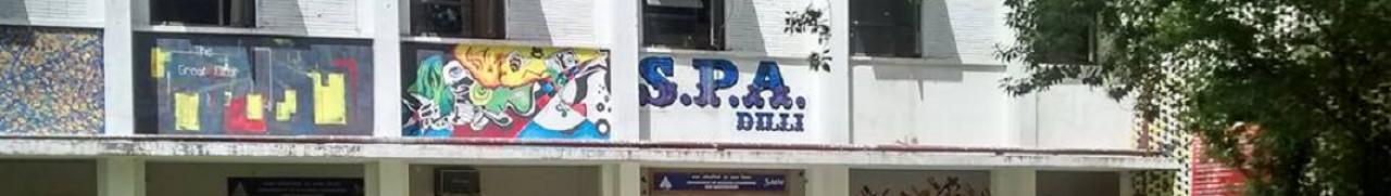 SPA Delhi: Cutoff, Placements, Fees, Courses, Admission 2023, Rankings